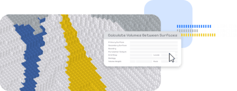 K-MINE Open Pit Mine Design Software - K-MINE