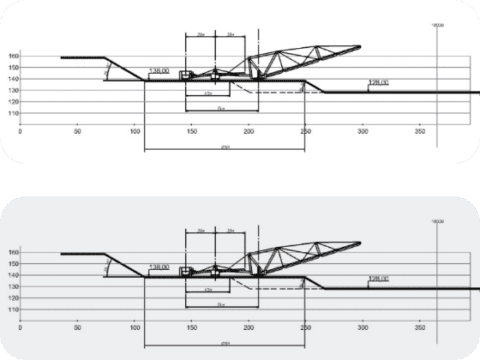 K-MINE Open Pit Mine Design Software - K-MINE