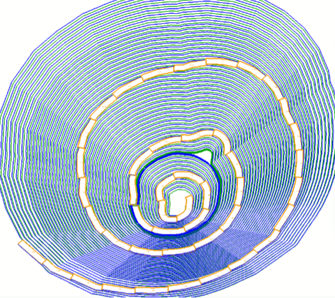 Mastering Open Pit Optimization - K-MINE