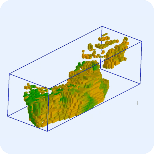 K-MINE Stability Analysis Module | Slope Stability Software - K-MINE